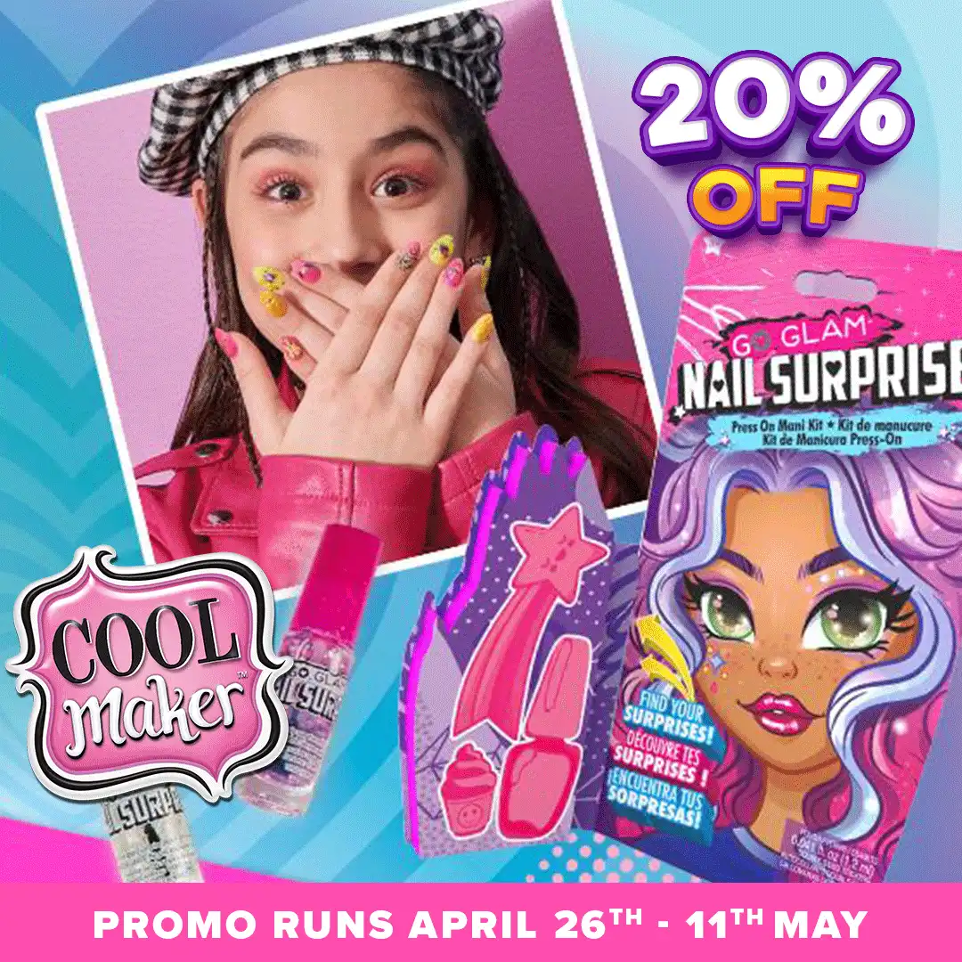 Australia's #1 Toy Store | Online Toys Shop | Mr Toys Toyworld