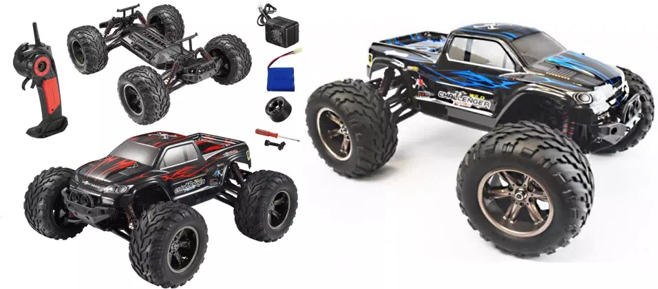 Most Popular Radio Controlled Toys of 2021